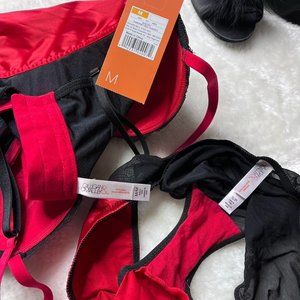 Target | Intimates & Sleepwear | Gilligan O Malley Bustier Corset Top ...